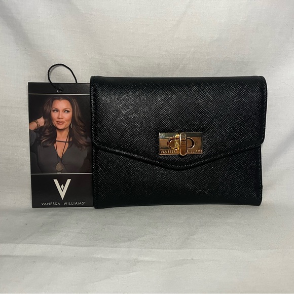 Vanessa Williams | Bags | Nwt Vanessa Williams Wallet | Poshmark